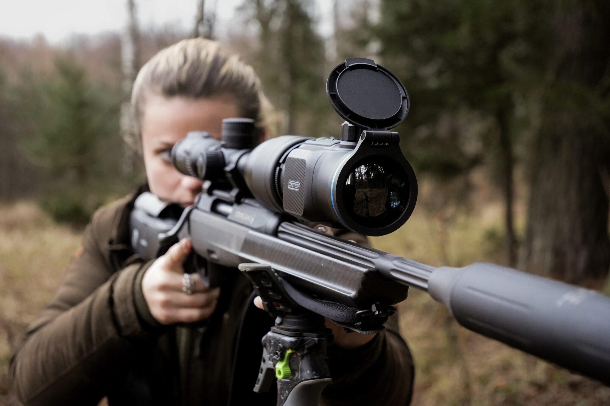 Avata: Redefining User-Centric Thermal Imaging - CONOTECH - Reliable ...
